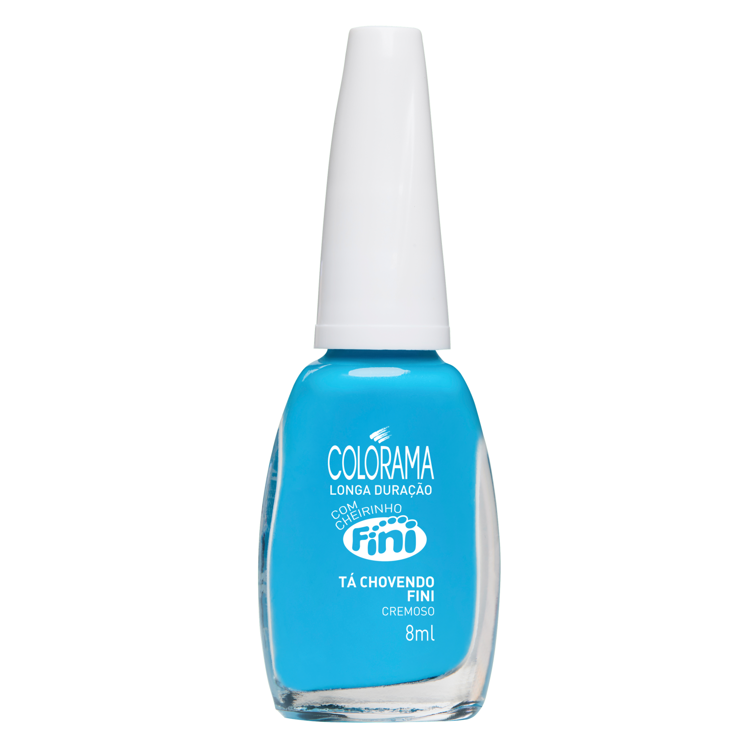 Colorama lança coleção de esmaltes em parceria com a Fini | Circolare